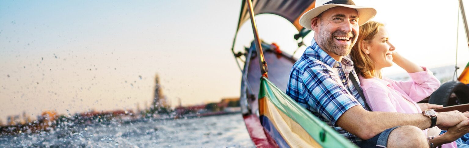 Guaranteed Lifetime Income with Annuities – Mature Texans of Texas